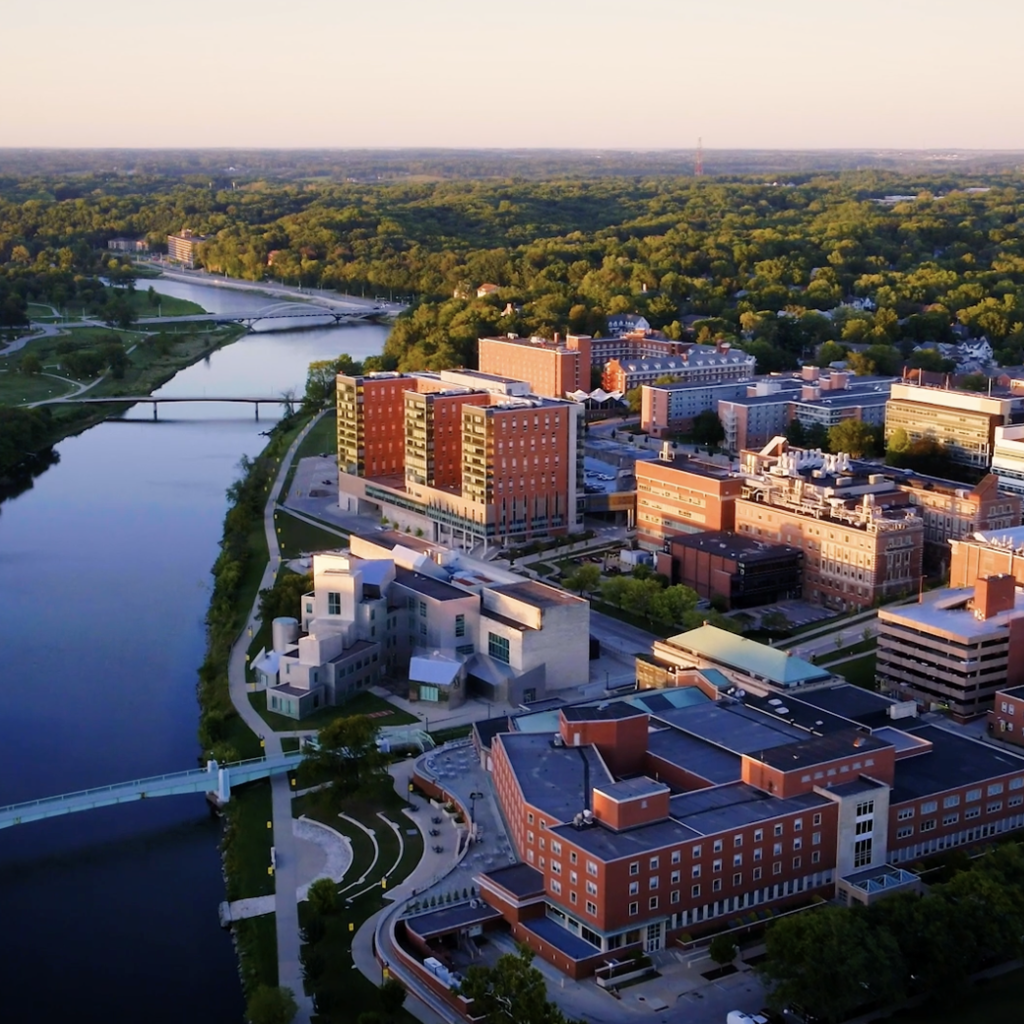 Performing Arts at Iowa | The University of Iowa