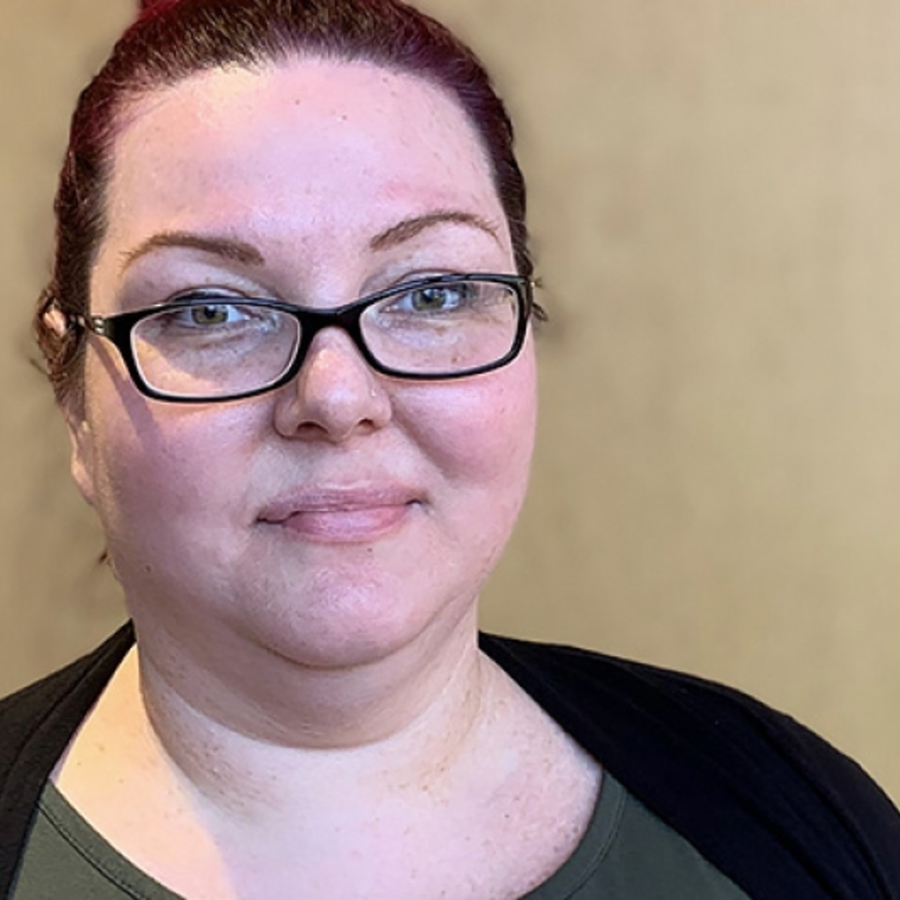 Jessica Smith | Performing Arts at Iowa - The University of Iowa