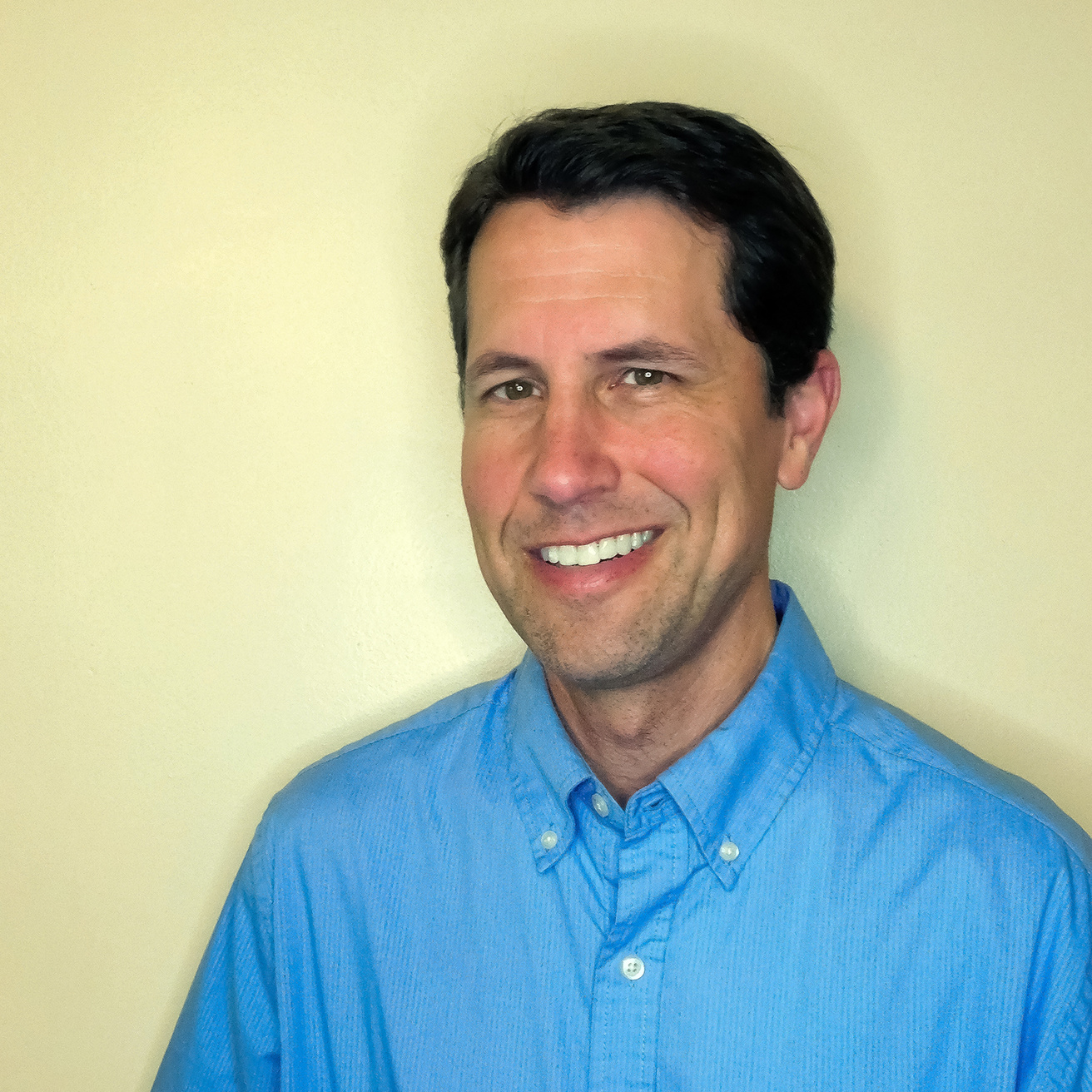 Mike Nolte | Performing Arts at Iowa - The University of Iowa