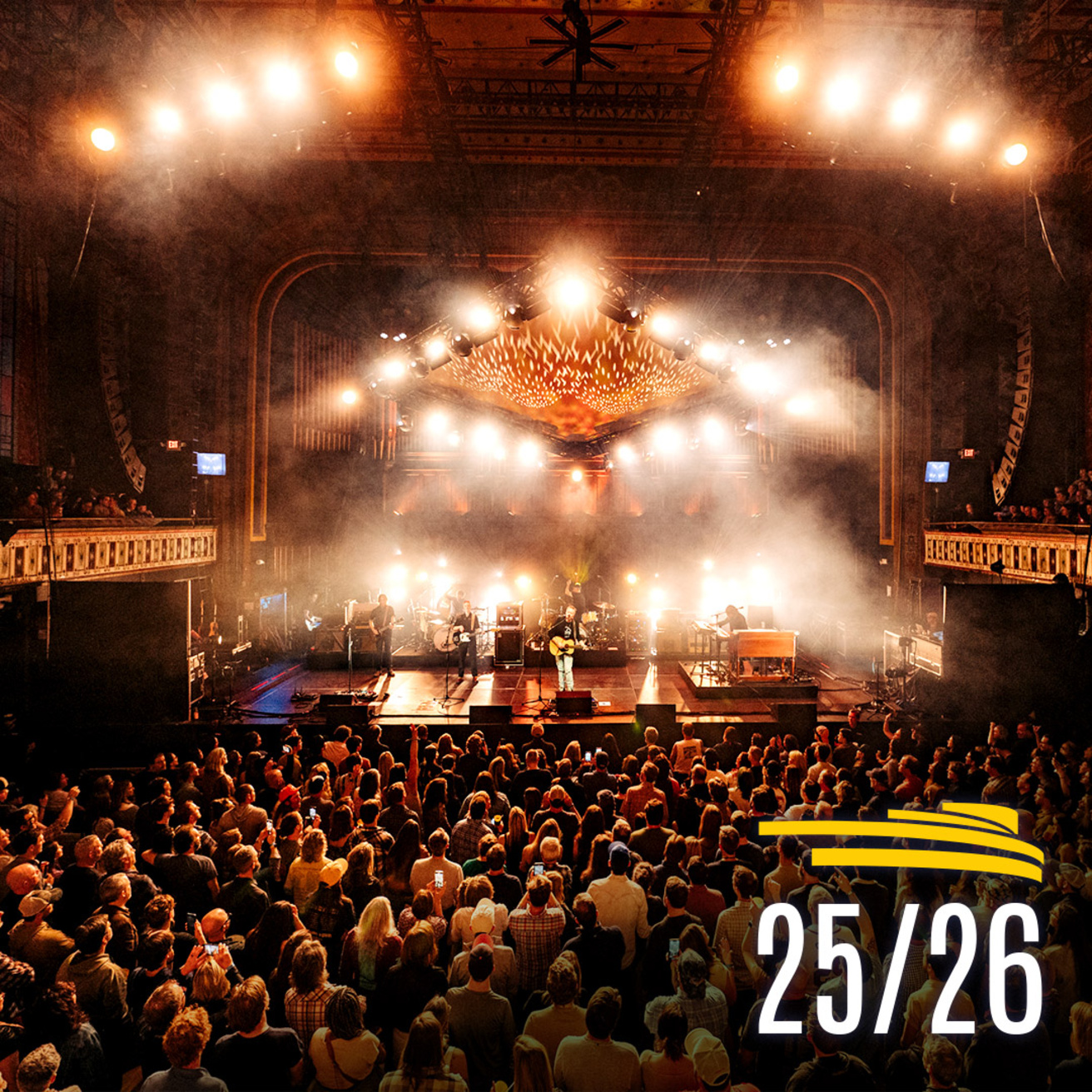 An Evening with Jason Isbell and the 400 Unit | Performing Arts at Iowa ...