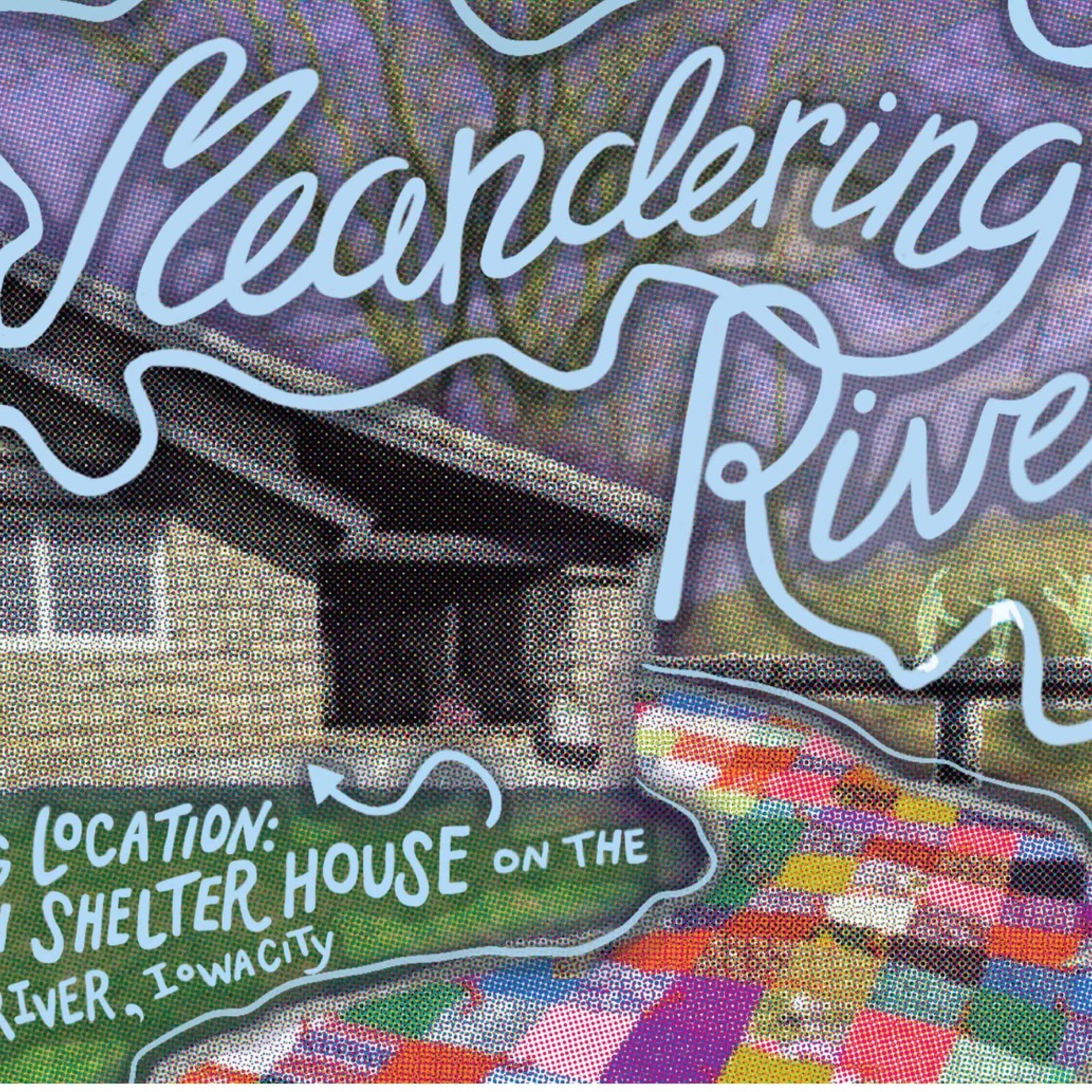 Meandering River | Performing Arts at Iowa | The University of Iowa