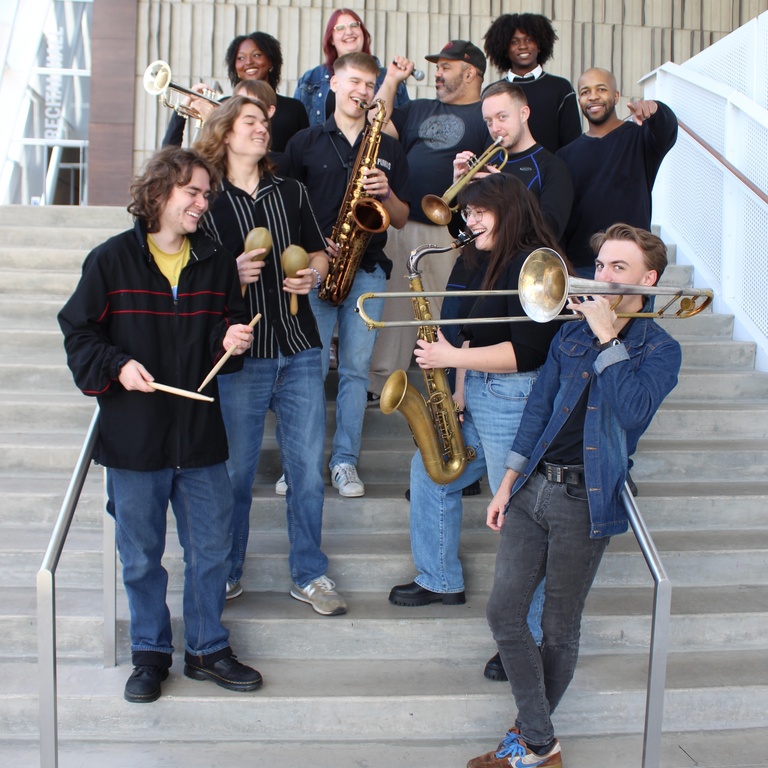 Events - Music | Performing Arts at Iowa - The University of Iowa