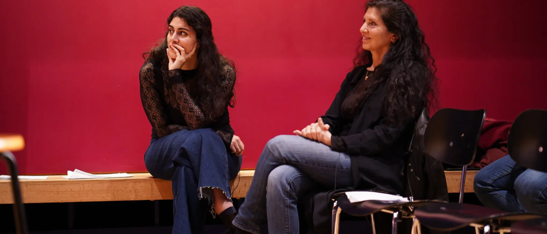 Schlesinger's play to to premiere at Spoleto Festival | Performing Arts ...