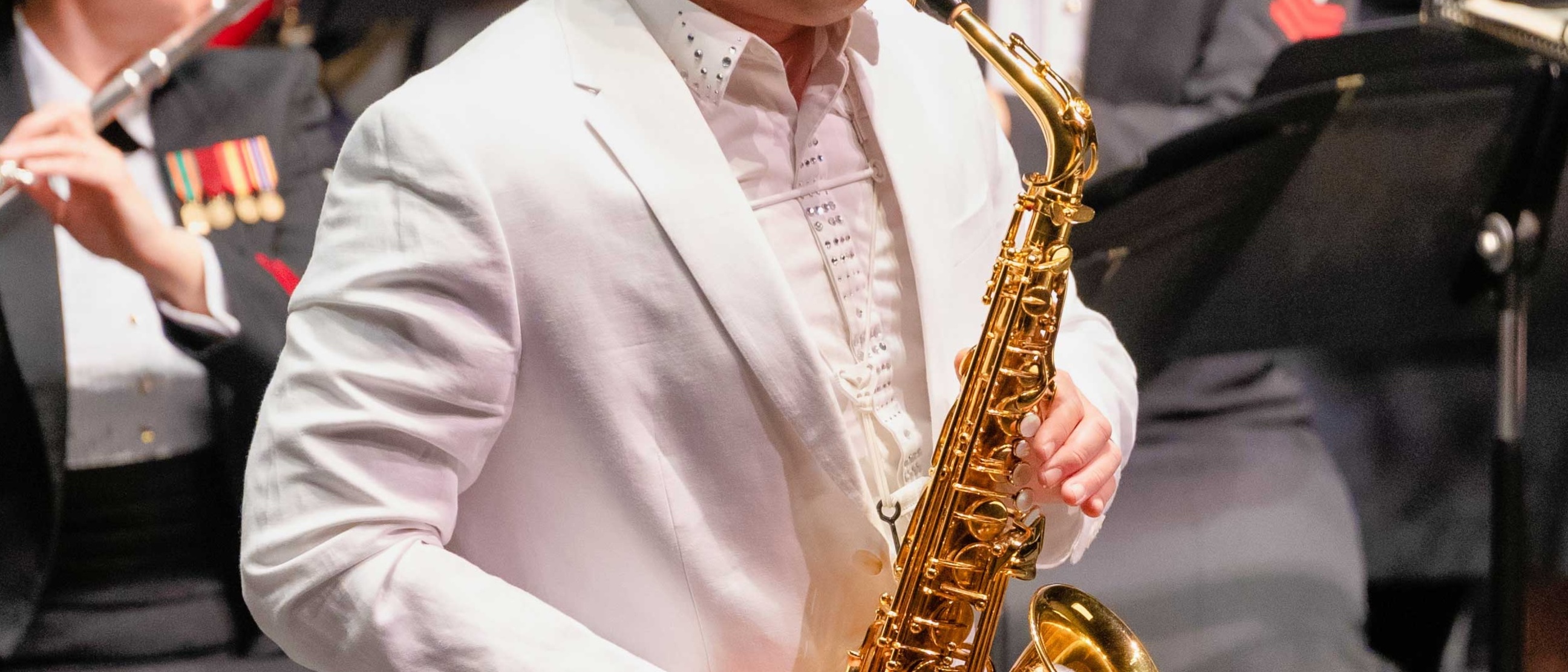 Performing Arts faculty Kenneth Tse and Lisa Schlesinger awarded grants ...