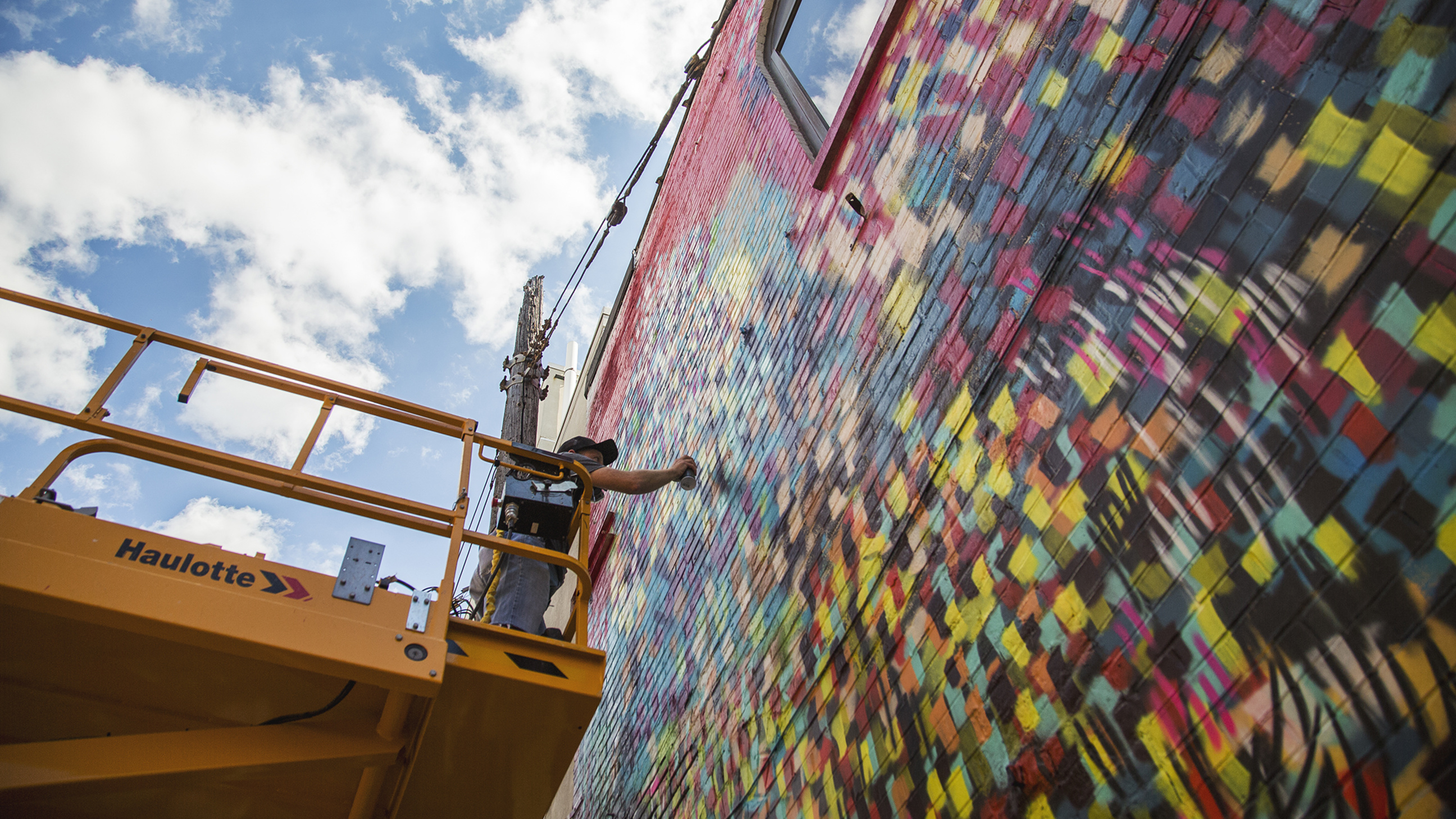 Explore the Scene | Performing Arts at Iowa - The University of Iowa
